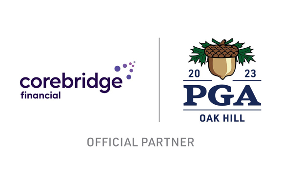 Pga 2023 Corebridge Financial
