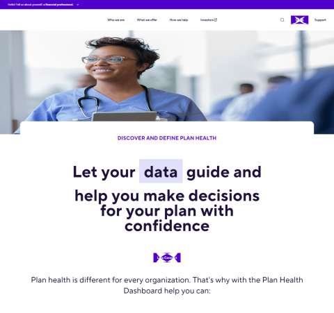 Corebridge Financial Professionals | Corebridge Financial