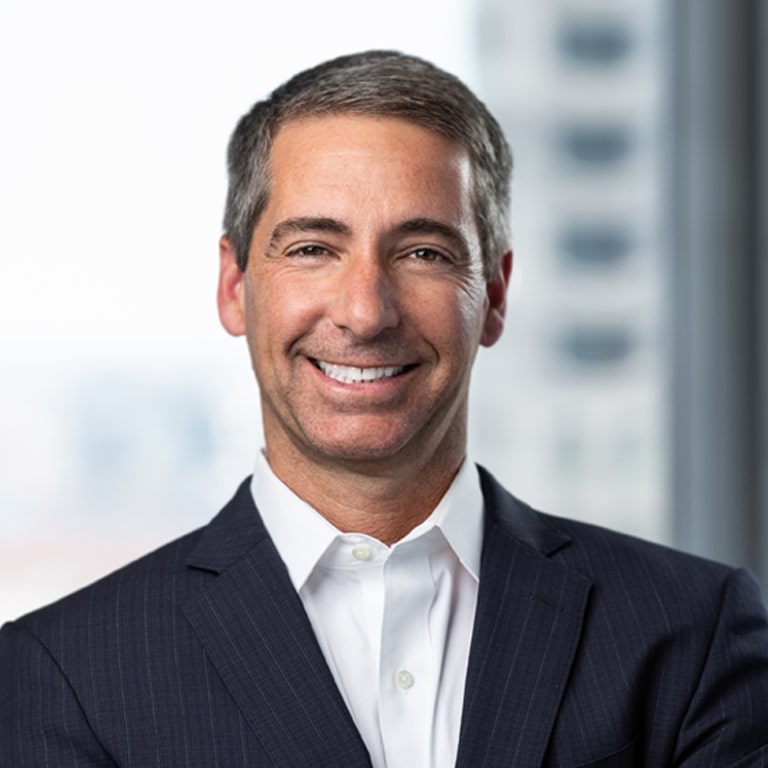 Our Leadership | Corebridge Financial